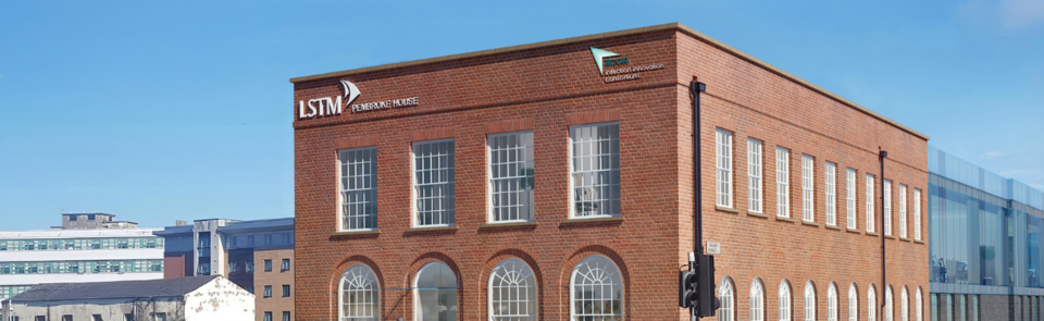 Pembroke House | LSTM